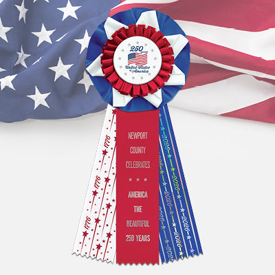 250 Years in the Making