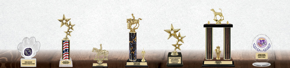 Trophy Awards - Customizable Trophies for All Events – Page 2