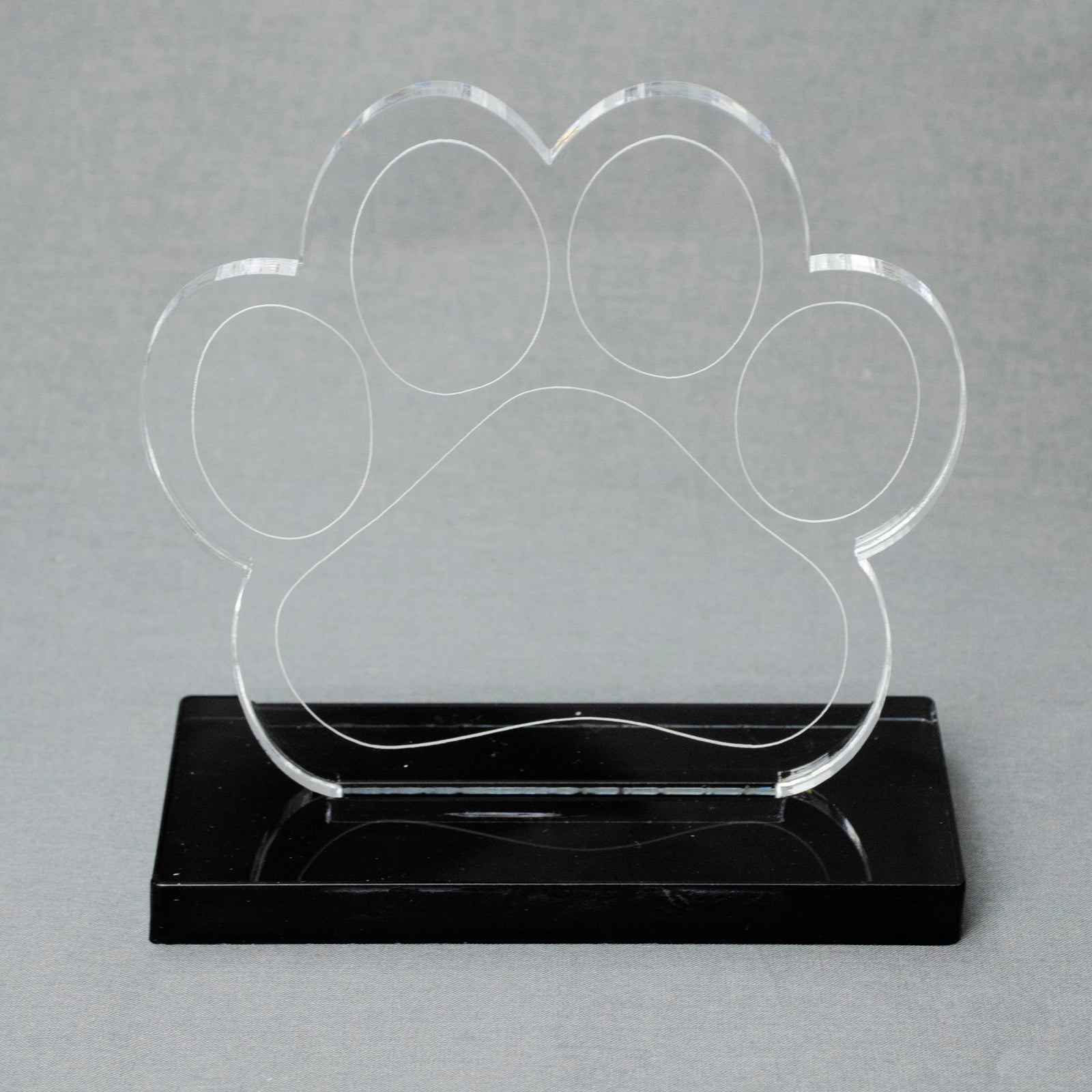 Full Color Animal Shaped Acrylic | Hodges Badge Company
