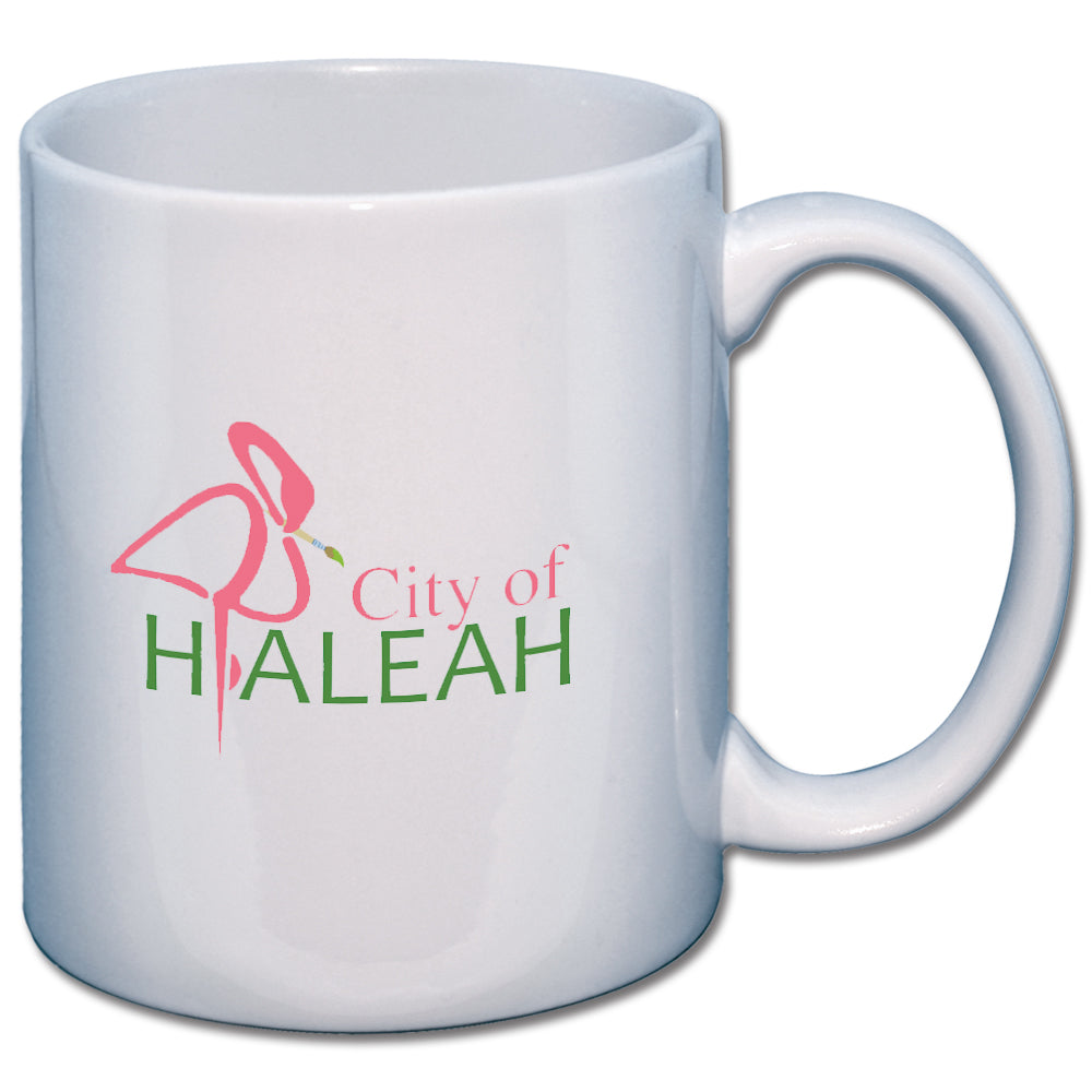 Custom Ceramic Coffee Mugs | Hodges Badge Company