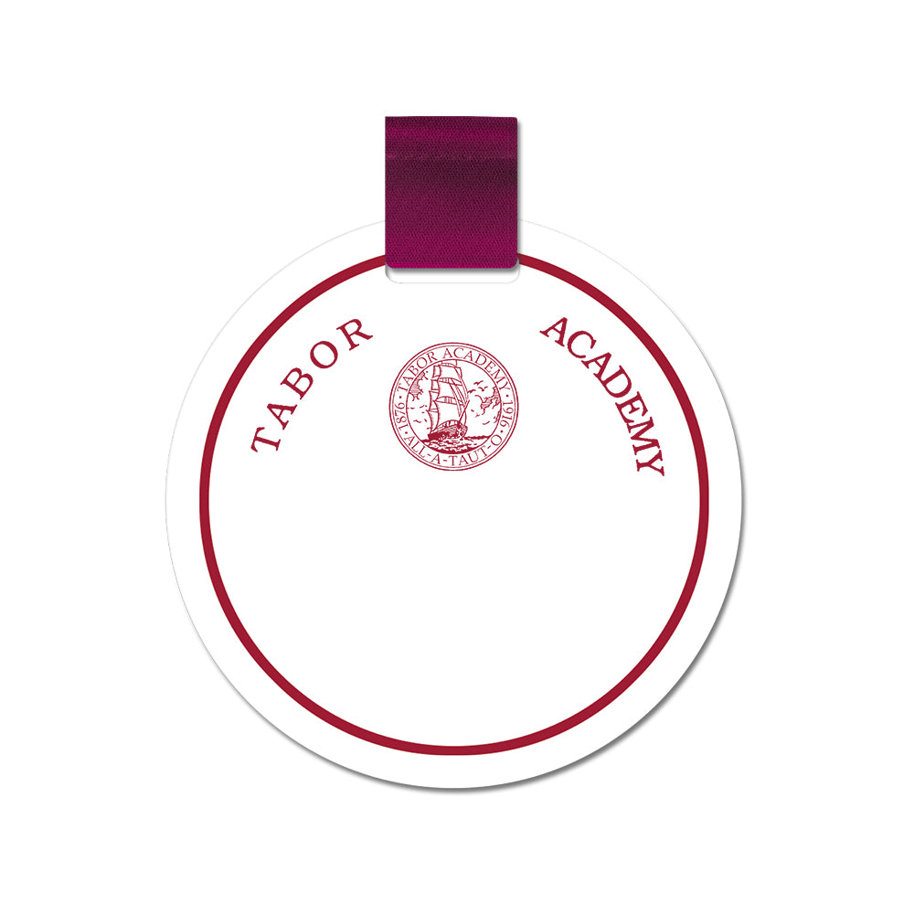 Recognition Name Tags