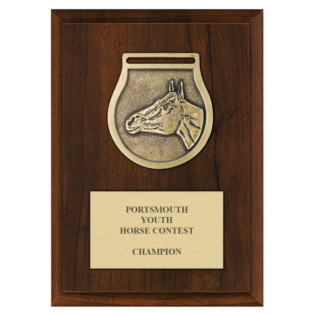 VX Plaque Series | Award Plaques