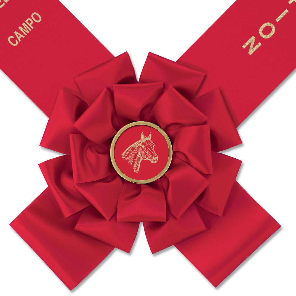 Bainbridge Award Sash | Award Sash