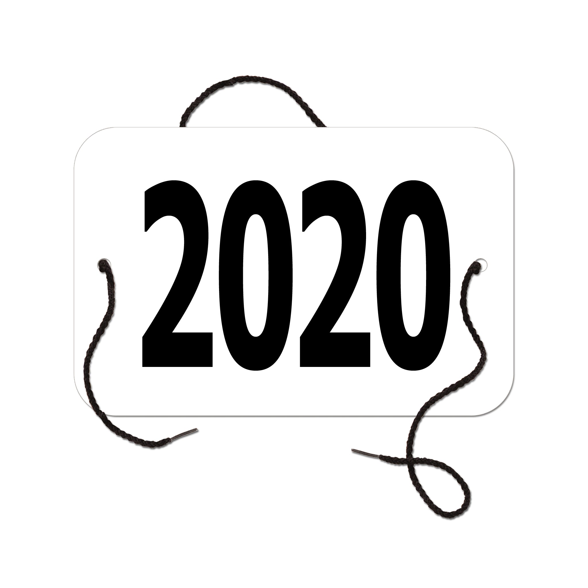 Equestrian Express Line Rider Numbers