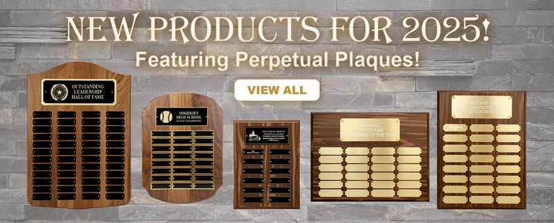 Custom Awards | Award Ribbons | Award Medals | Recognition Awards