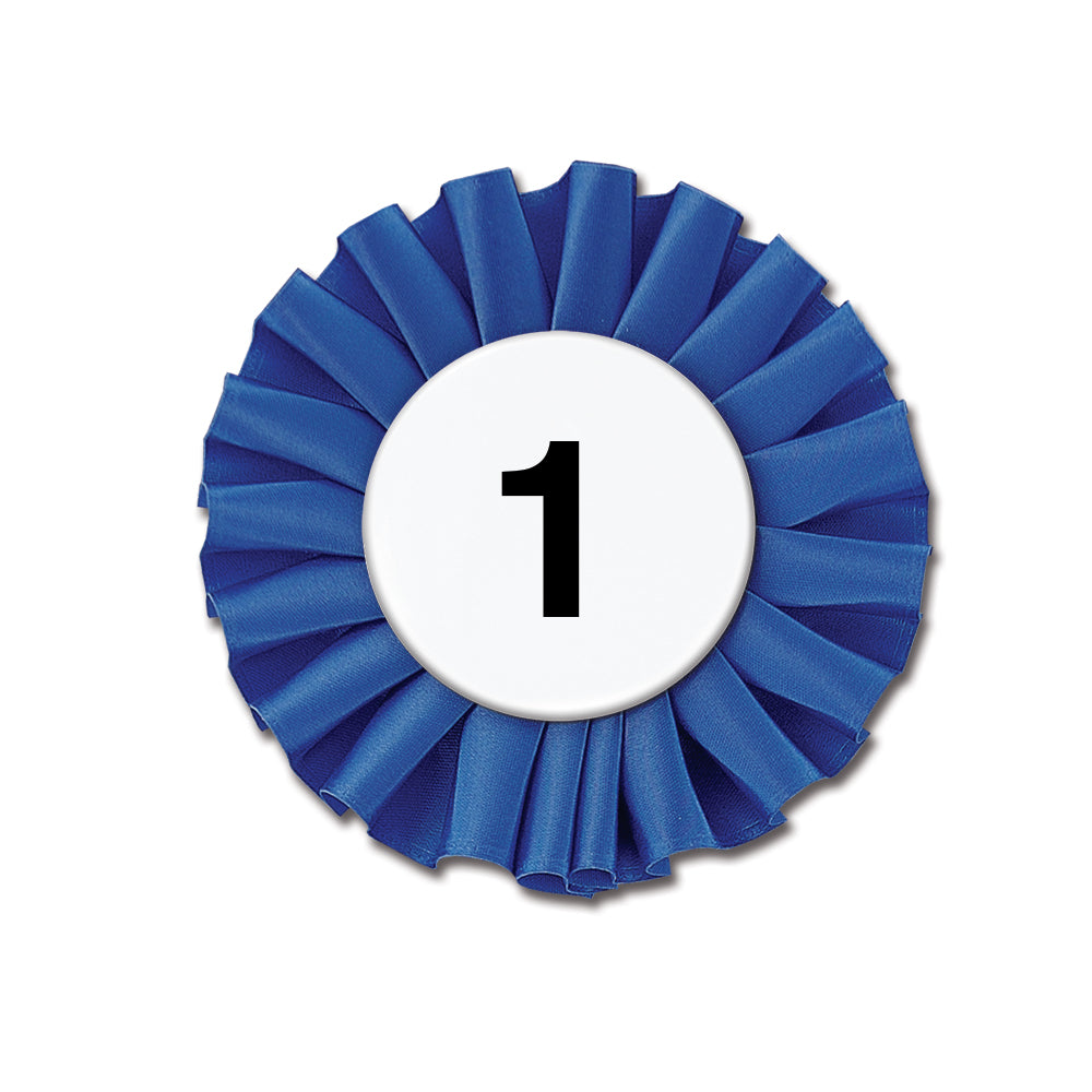 Ideal Participant Number | Hodges Badge Company