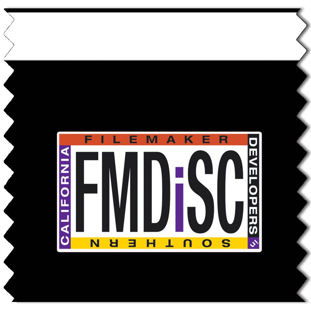 Multicolor Horizontal Tape Top Award Ribbon | Award Ribbon