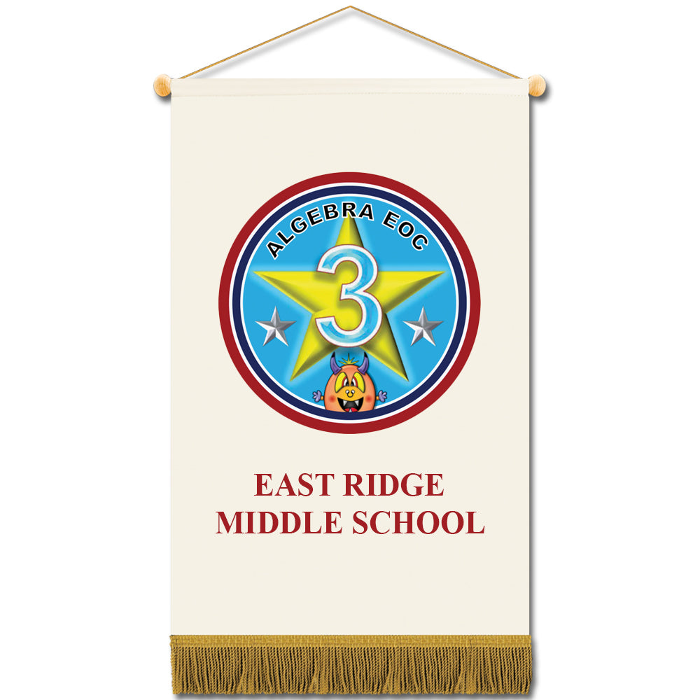 Equestrian Vinyl Banners