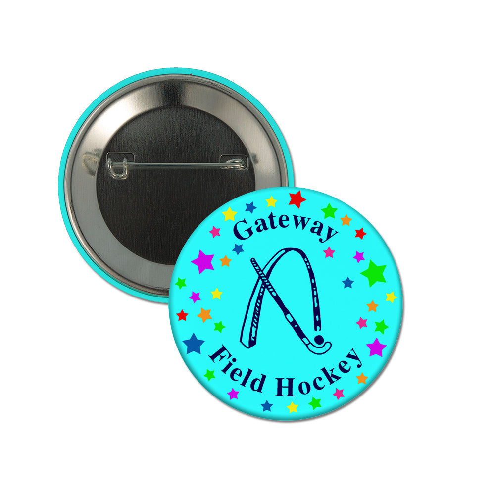 Custom Button | Award Buttons | Hodges Badge Company