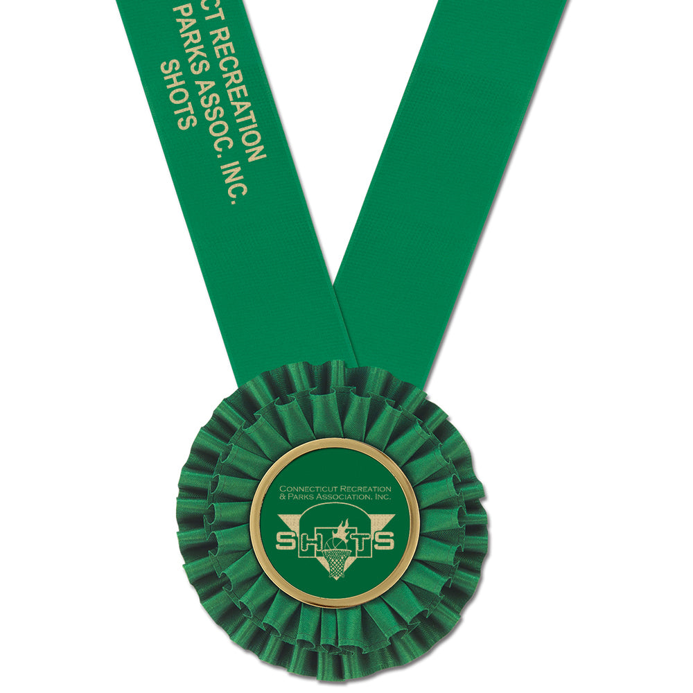 Medalist | Sash Awards | Hodges Badge Company